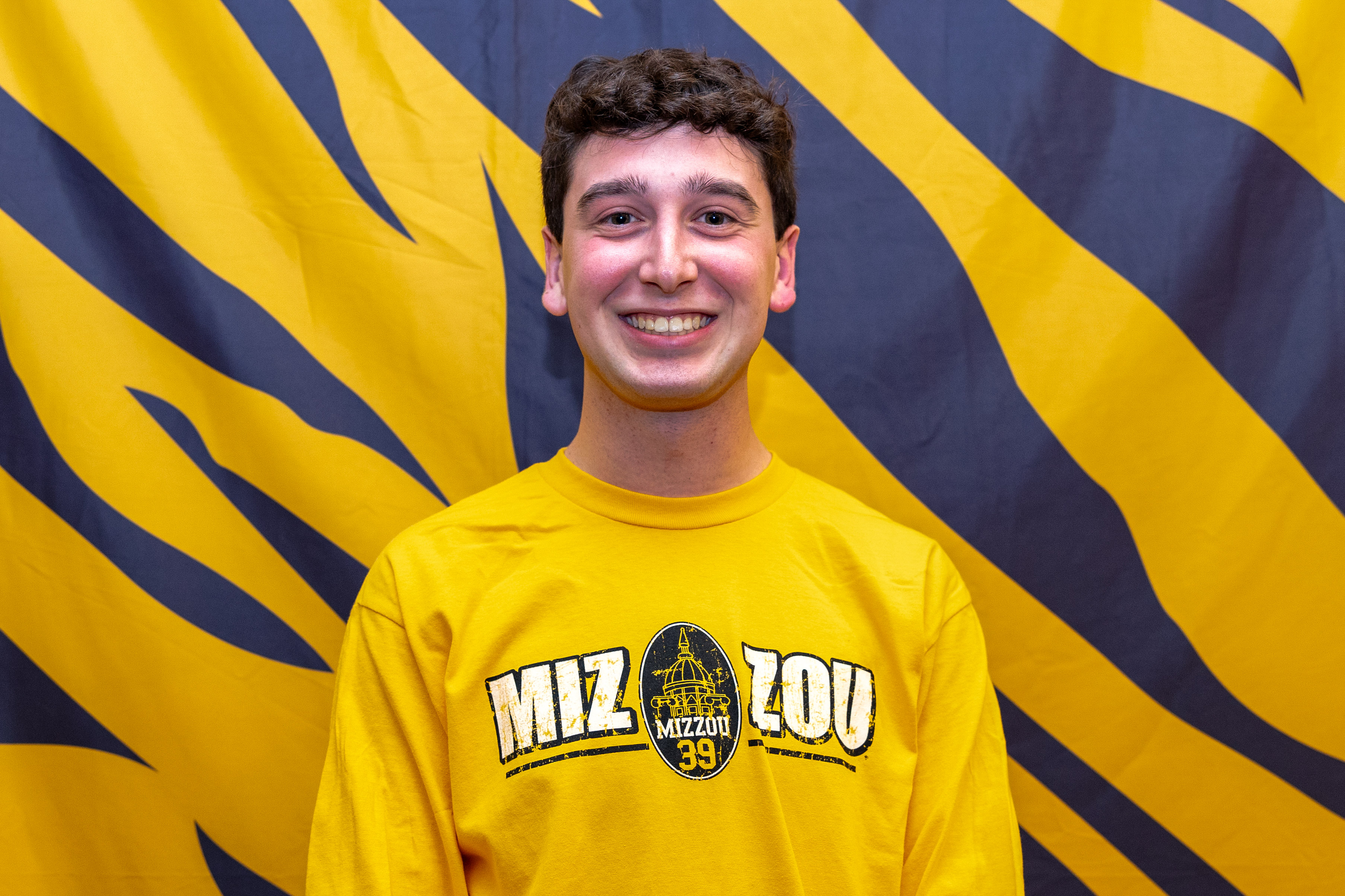 Seven Trulaske students tapped for Mizzou ’39 | Trulaske College of ...