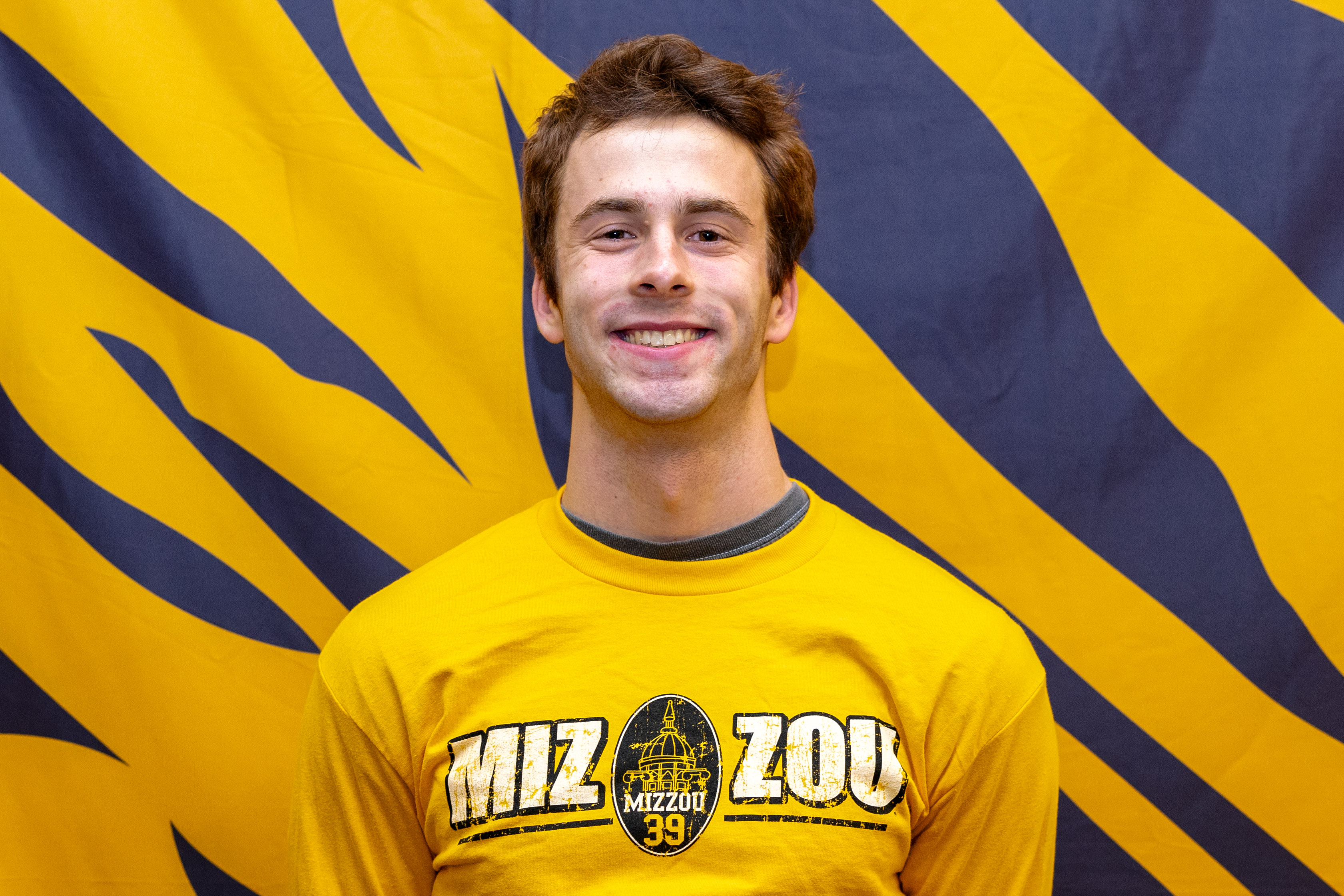 Seven Trulaske students tapped for Mizzou ’39 | Trulaske College of ...
