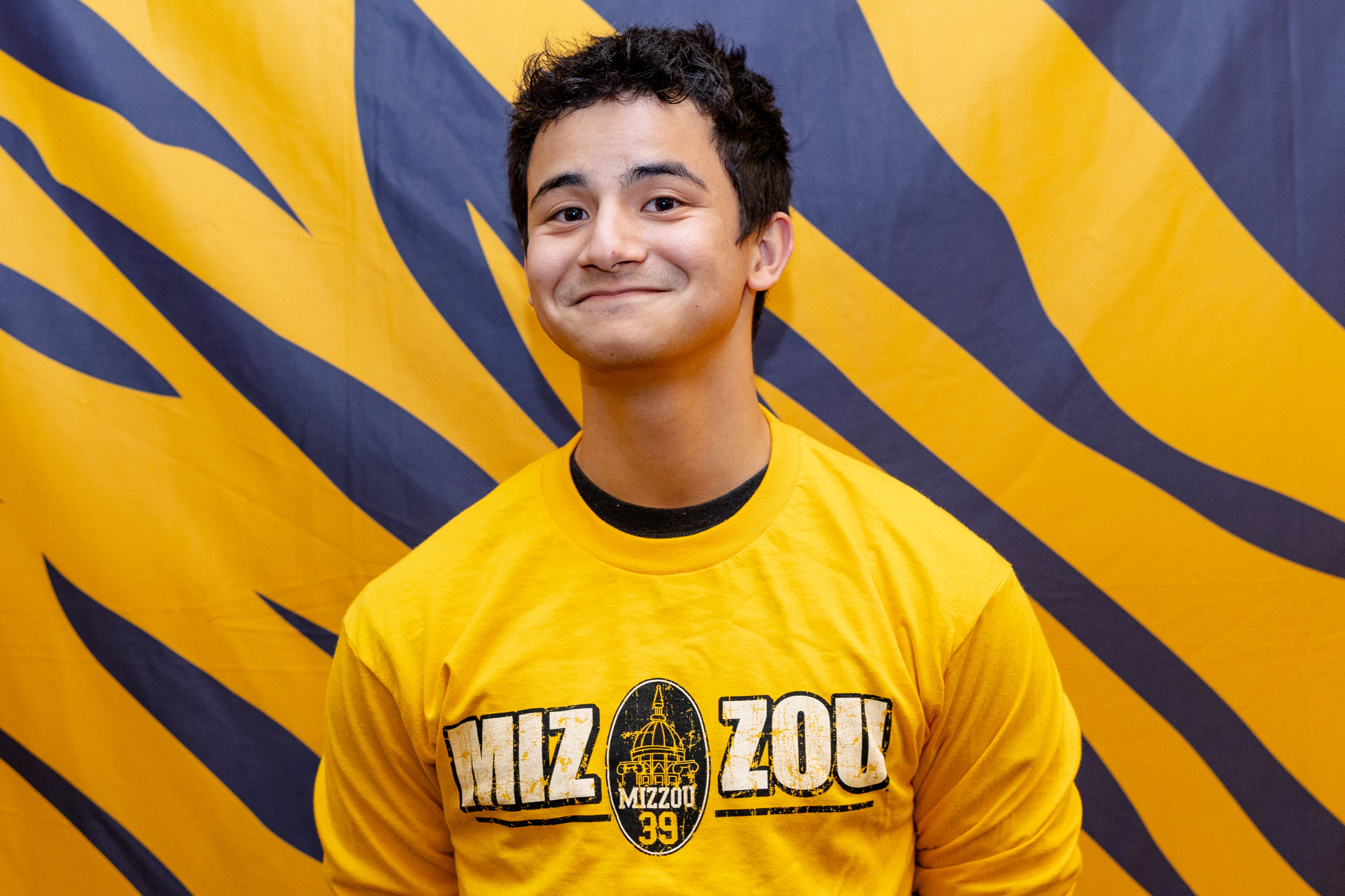 Seven Trulaske students tapped for Mizzou ’39 | Trulaske College of ...