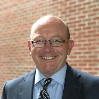 John Stansfield | Trulaske College of Business // University of Missouri